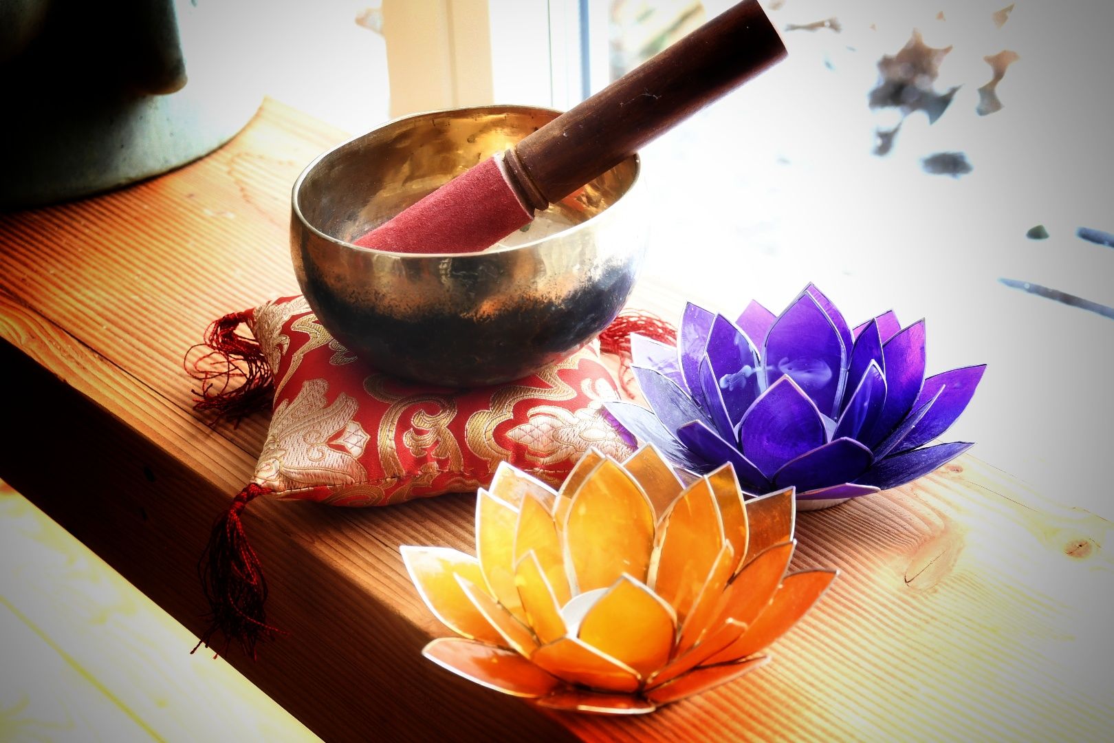 Gott Mått – Yoga, Massage & Pilates – För att må gott